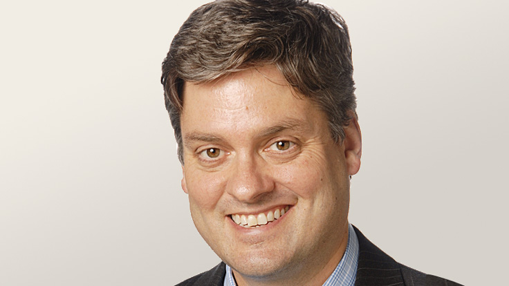 Trendstudie: Prof. Robert Handfield Gast beim Kongress - DVZ