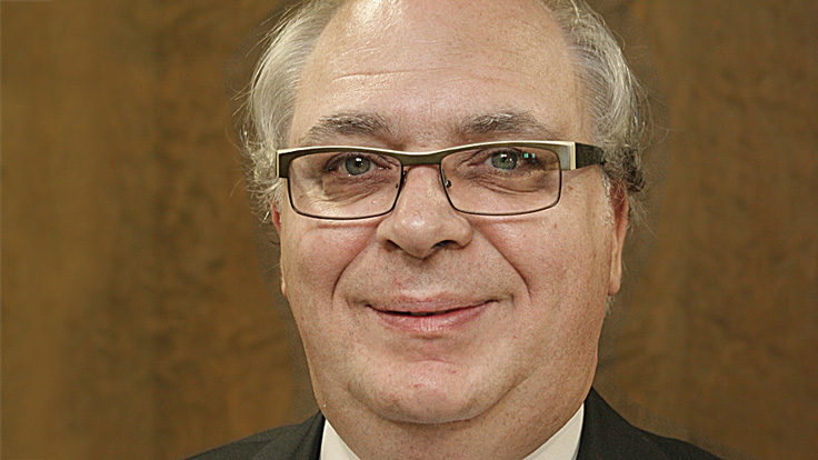 "Eine Patentlösung gibt es nicht" - DVZ