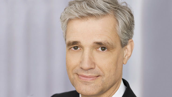 Dr. Sven Erichsen verlässt Aon - DVZ