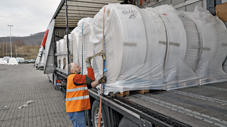 Zertifikate reichen nicht - DVZ