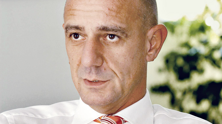 Vertragsverlängerung für Frank Wiemer - DVZ