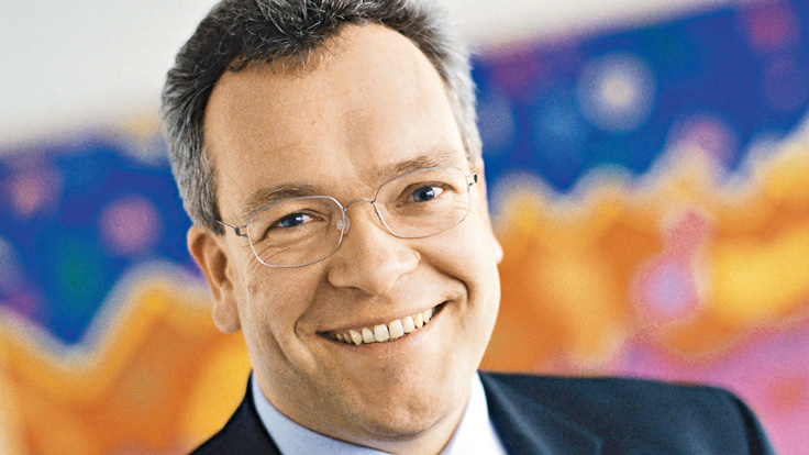 Personalvorstand Stefan Lauer verlässt Lufthansa - DVZ