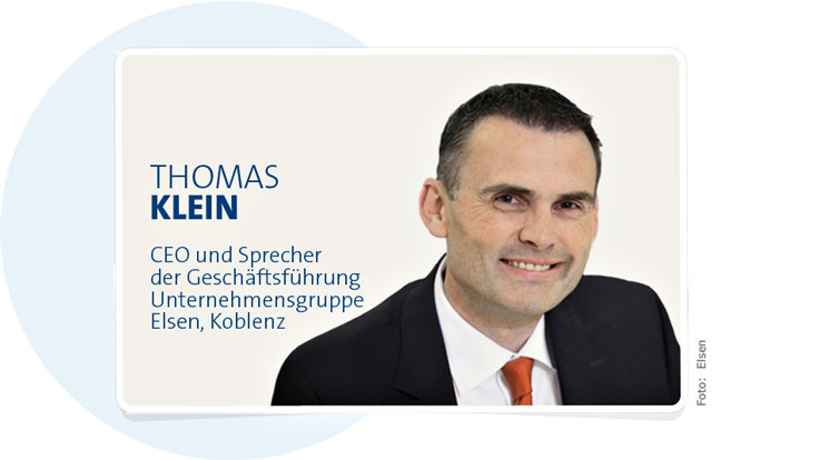 Thomas Klein - DVZ