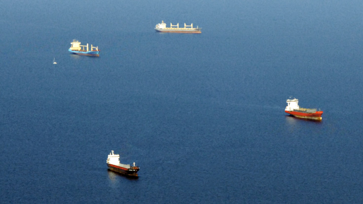 "Wir müssen mehr auflegen" - DVZ