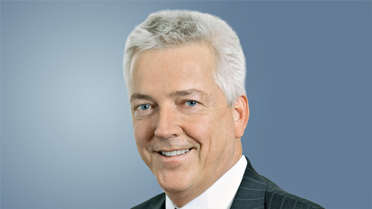 Panalpina definiert sich neu - DVZ