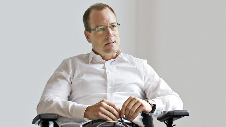 "Wir blicken auf Afrika" - DVZ