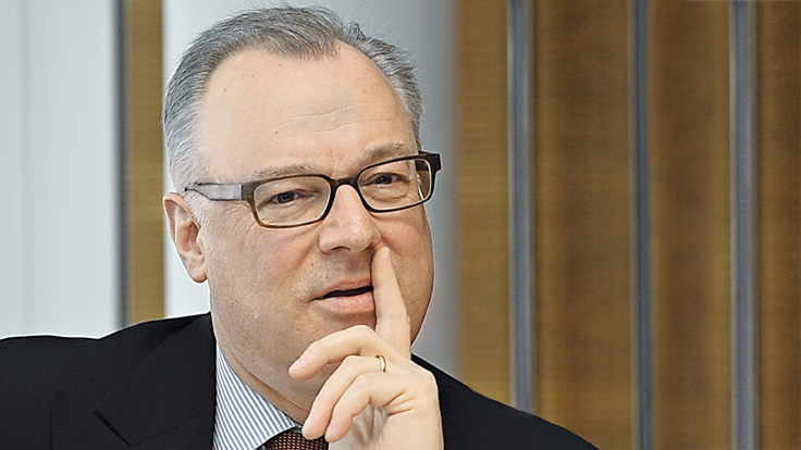 Mehr als ein "Grüßaugust" - DVZ