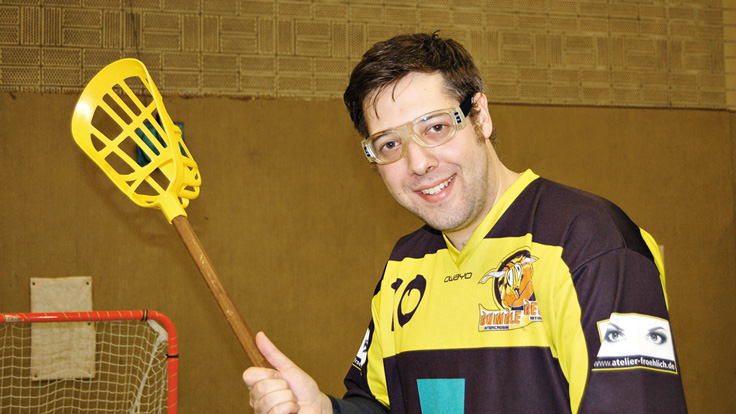 Mit Intercrosse voll im Trend - DVZ