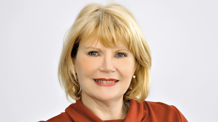 Frau Kommerzialrat - DVZ