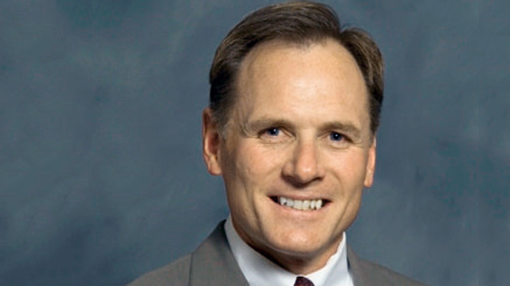 McClelland wird Bereichsleiter für Logistik bei UTI - DVZ