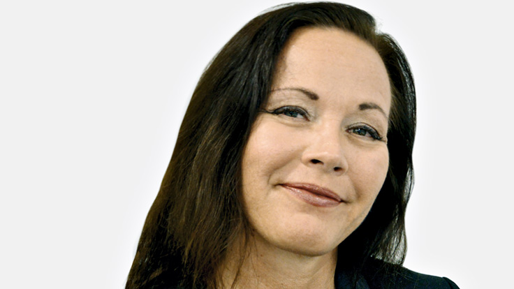 Dematic: Jessica Heinz leitet Marketing Central Europe - DVZ