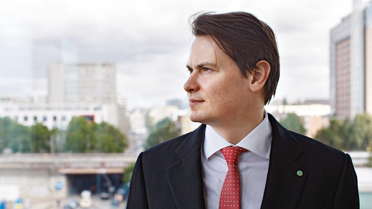 „Im Stadtverkehr kann der E-LKW günstiger sein“ - DVZ