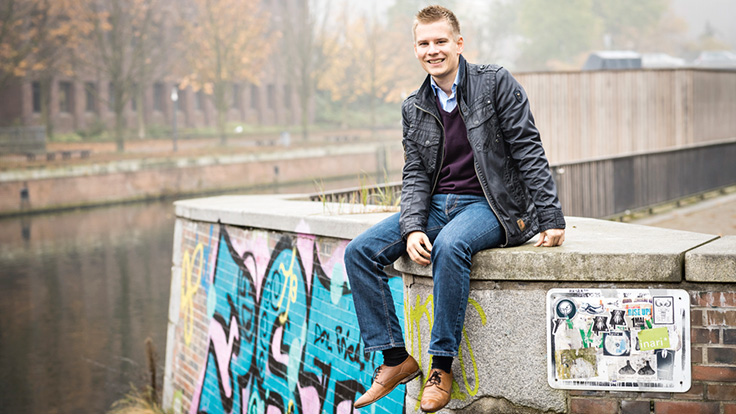 „Logistik ist lebendig“ - DVZ