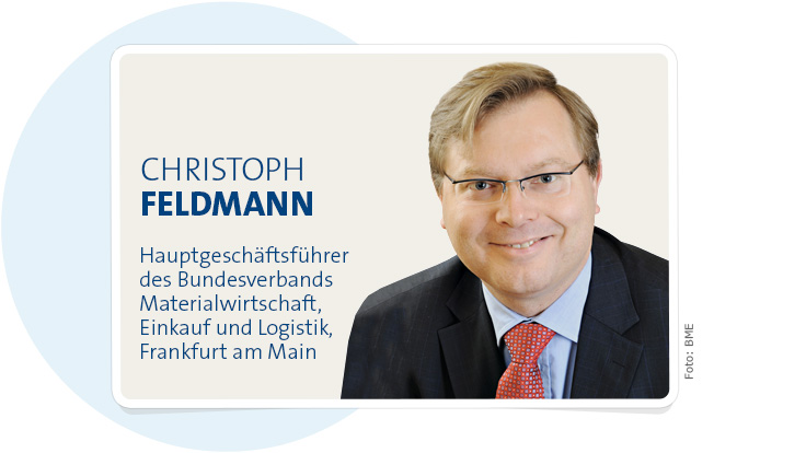 Christoph Feldmann - DVZ