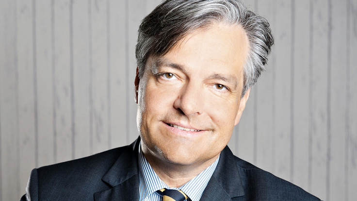 Hellmann: Andreas Kujawski leitet den Bereich Luft-See - DVZ