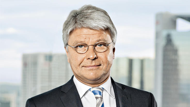 Ralf Bedranowsky wird DVB-Vorsitzender - DVZ