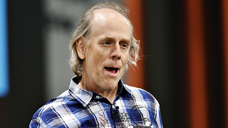 Shirts versus Suits - DVZ