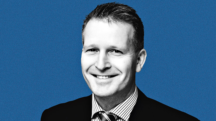 Der Neue auf der Eurogate-Brücke - DVZ