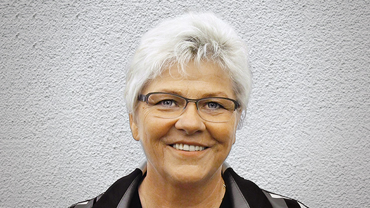 Die Frachtchefin geht - DVZ