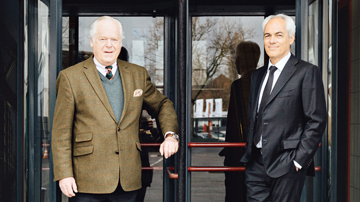 Werte unterliegen keinem Wandel - DVZ