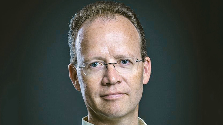 Ingvar Mathisen wird neuer Hafenchef in Oslo - DVZ