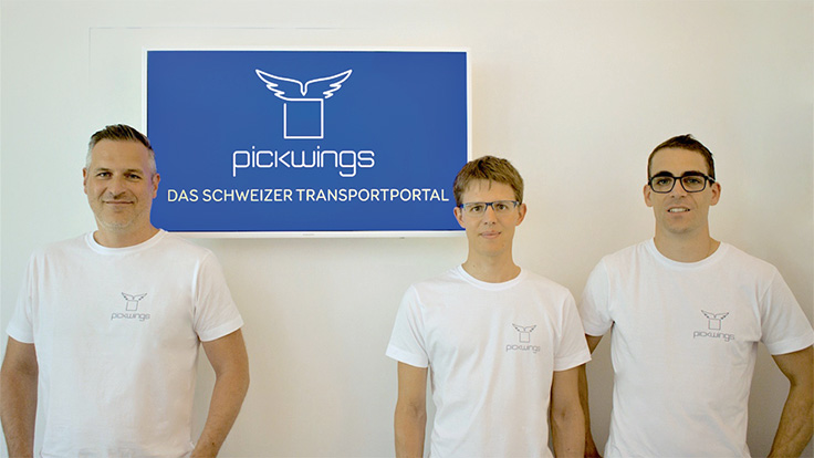 Wer hat’s erfunden? - DVZ