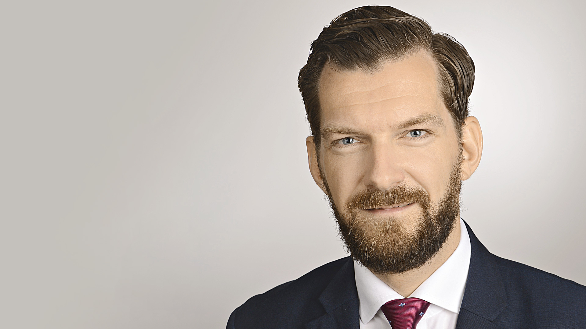 Markus Suchert übernimmt DSLV-Referat Arbeitsrecht - DVZ