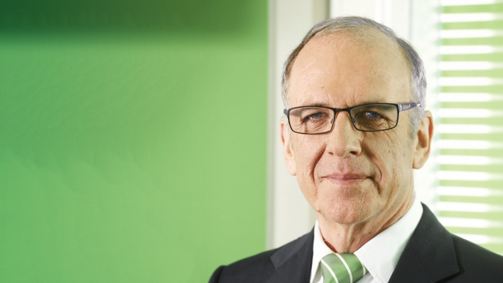 Hans-Heiner Honold nun 75 - DVZ