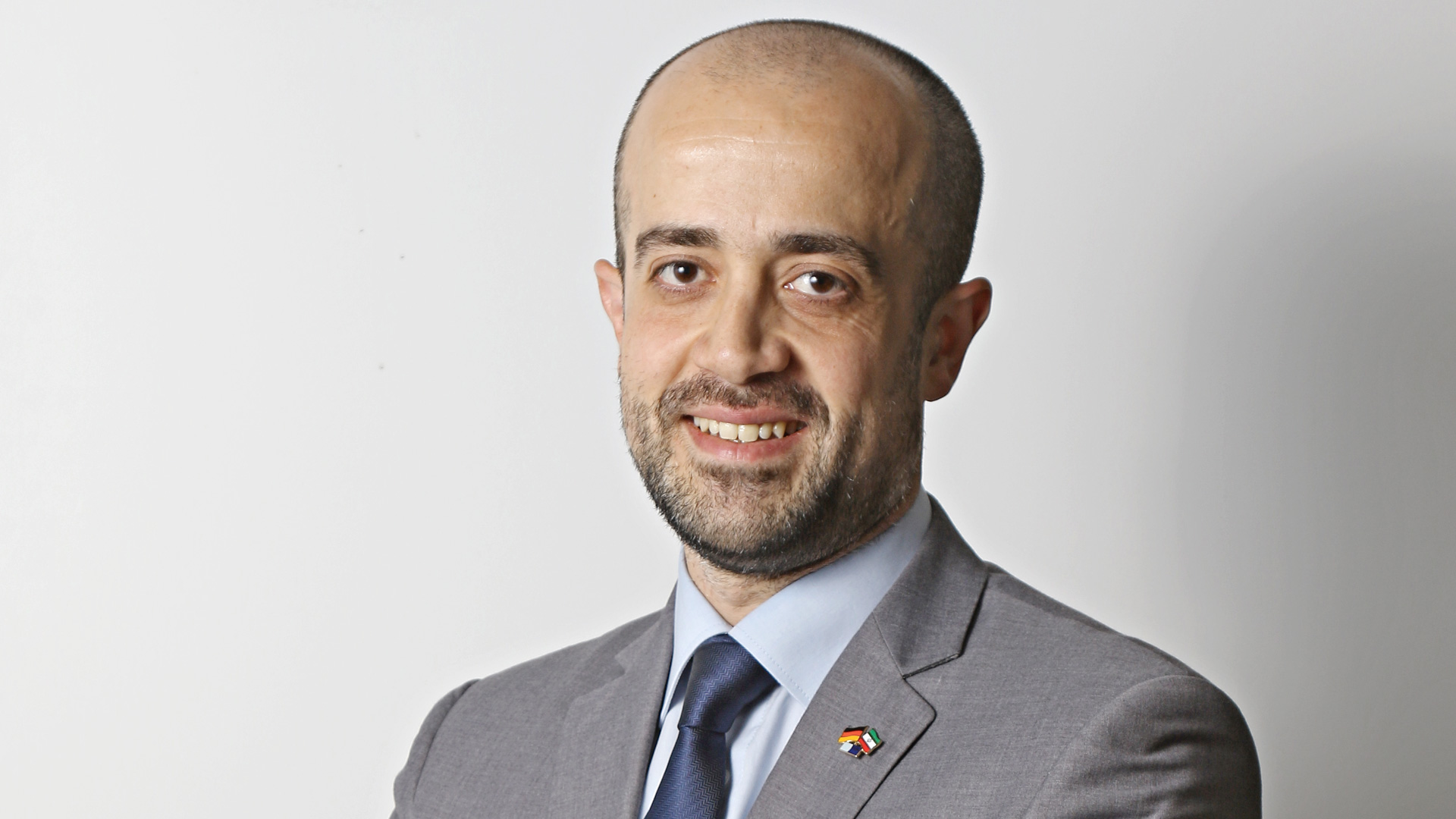 Iran-Experte Amir Alizadeh: „Die Stimmung ist gemischt“ - DVZ