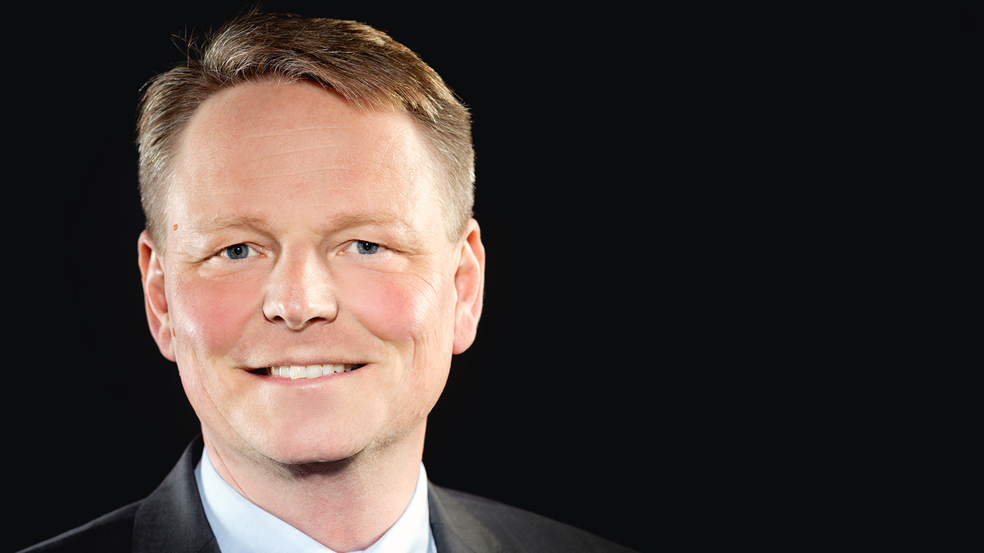 Martin Neese wechselt von Rhenus zu DP World - DVZ