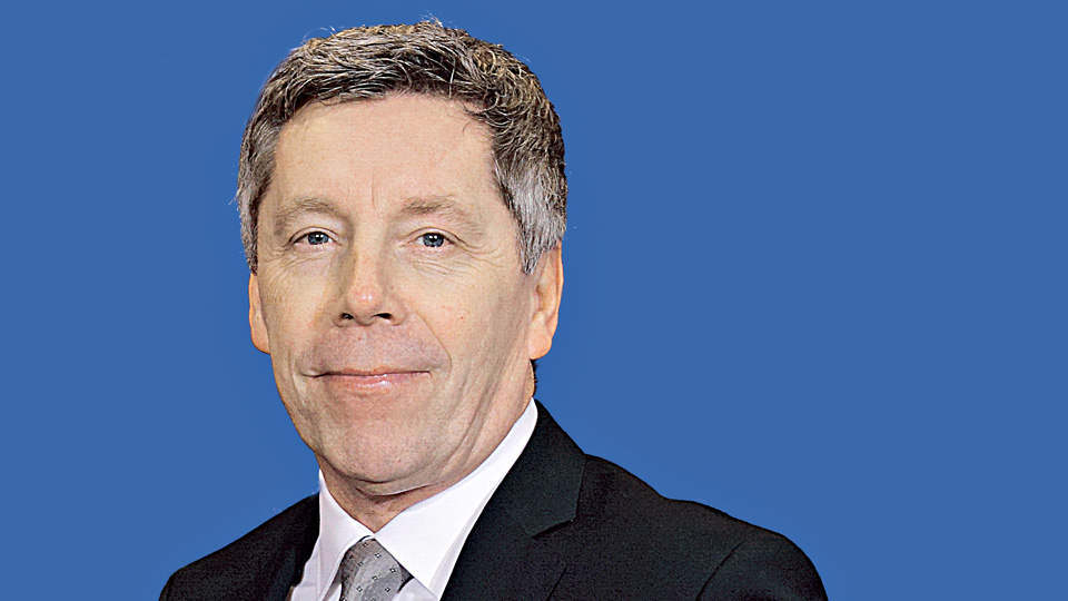 BWVL sucht Nachfolge für Christian Labrot - DVZ