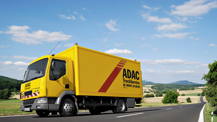 ADAC stellt modularen Fahrzeugschutz vor - DVZ