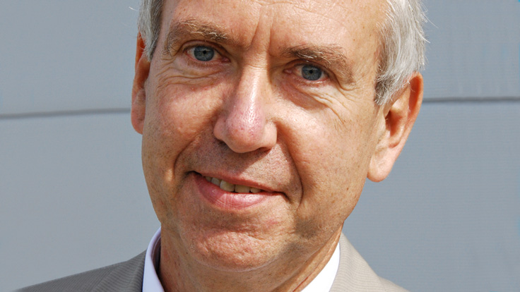 Axel Kluth ab sofort auch Geschäftsführer der Jade-Weser-Port Logistics ...