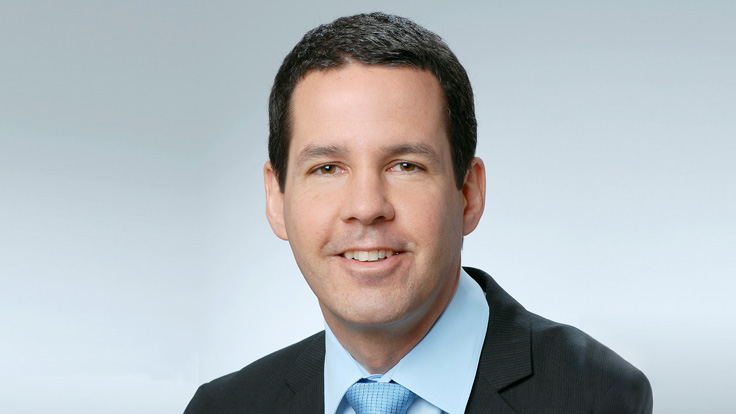 Neue Köpfe in der Swisslog-Führung - DVZ