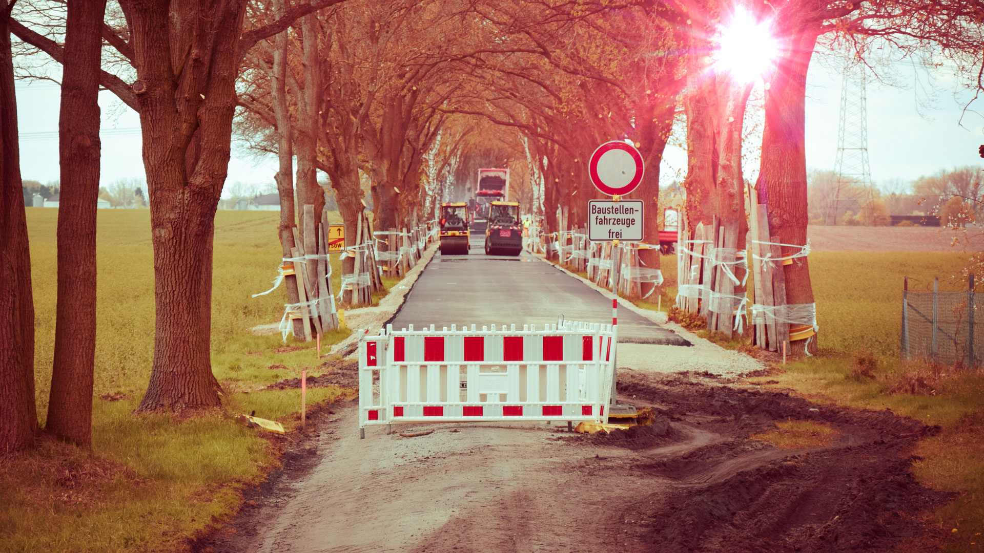 Schleswig-Holstein will Zuständigkeit für Bundesstraßen behalten - DVZ