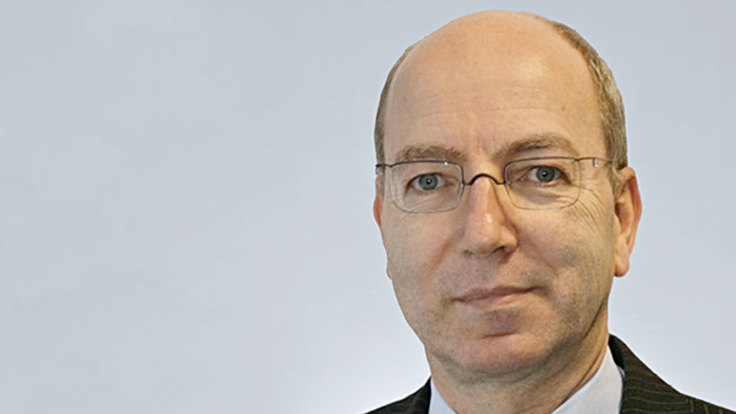 Michael Boos verstärkt Multi-Channel-Kompetenz bei Miebach - DVZ