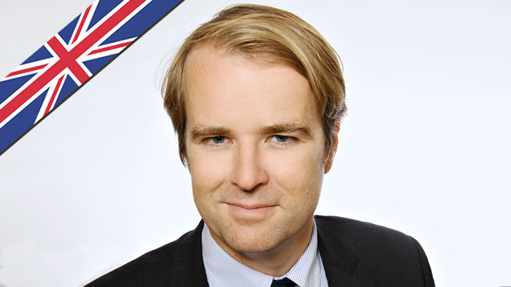 Brexit: "Wir respektieren die Entscheidung" - DVZ