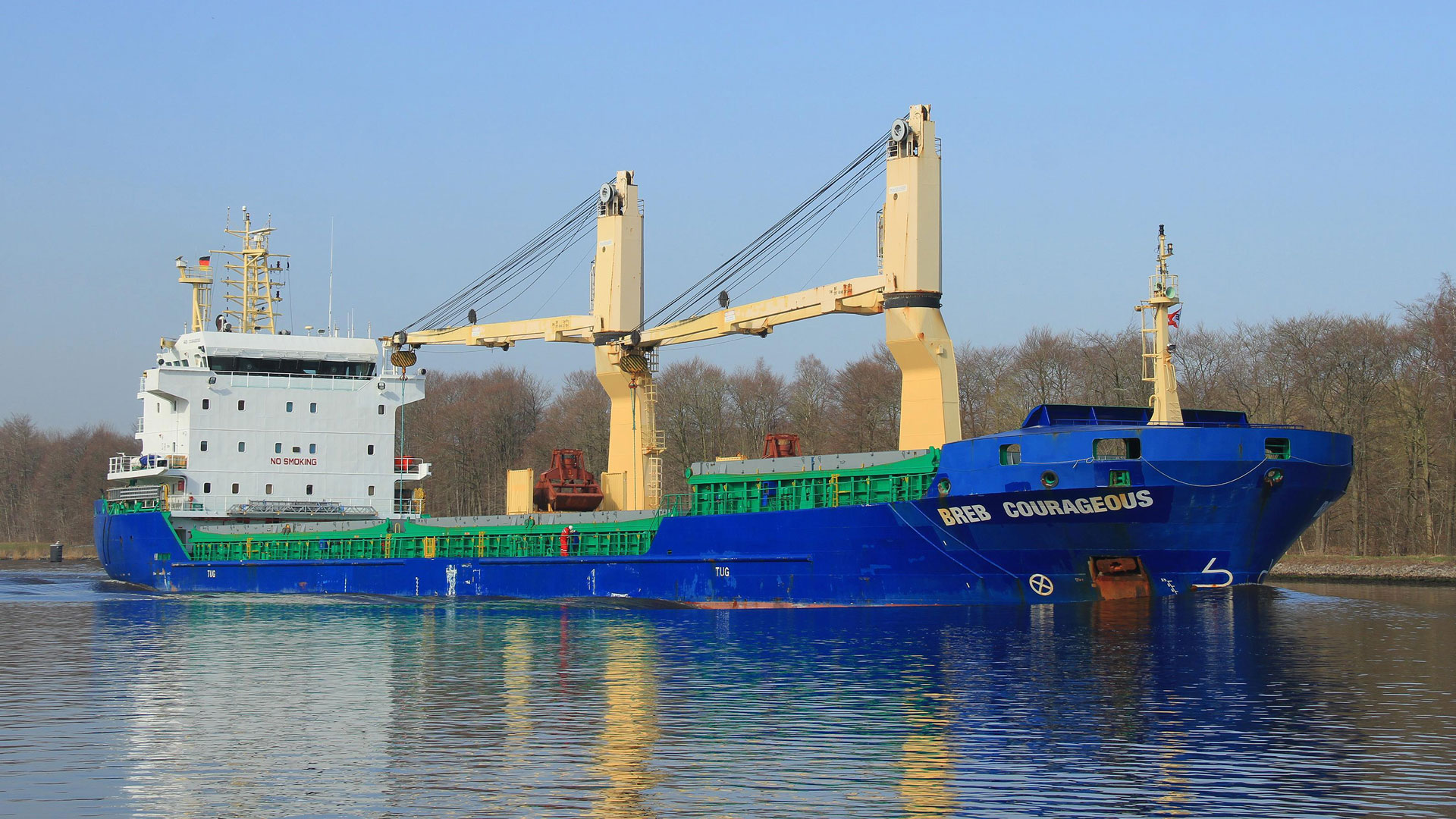 Schiffsfonds: Schadenersatz bei Prognosefehlern - DVZ