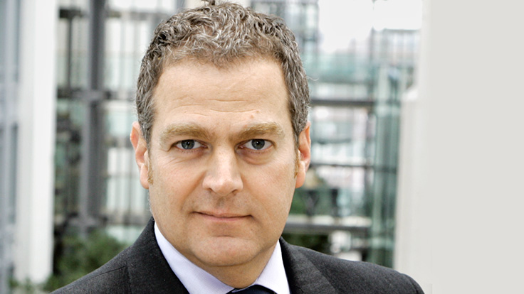 Andrew Crawley wird neuer Chef von IAG Cargo - DVZ