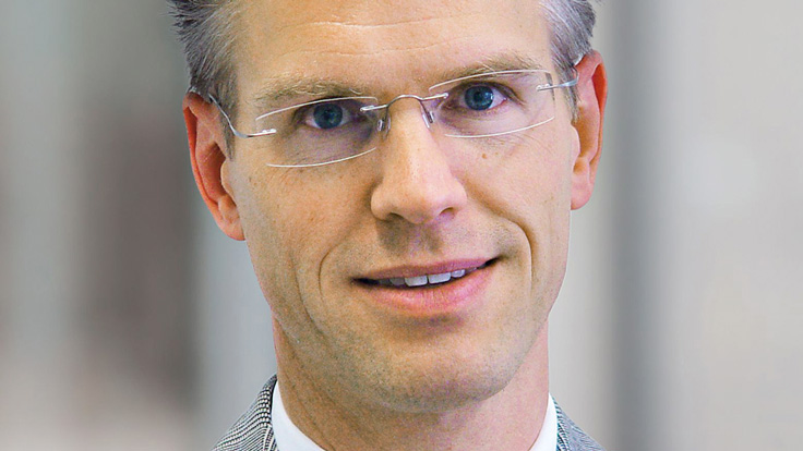 Demuth CFO bei Transporeon - DVZ