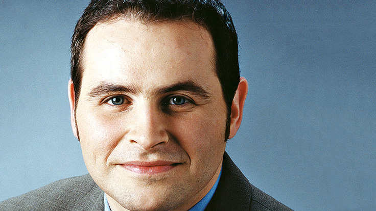 BIEK-Vorstand: Detering löst Teufers ab - DVZ