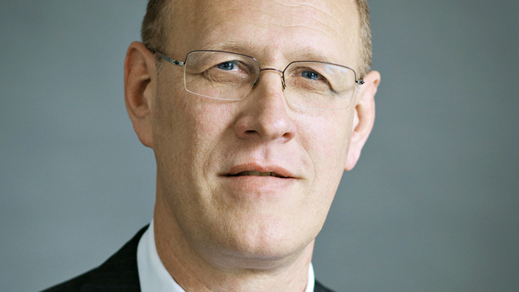 Dreeke und Enenkel neu im Präsidium des DVF - DVZ