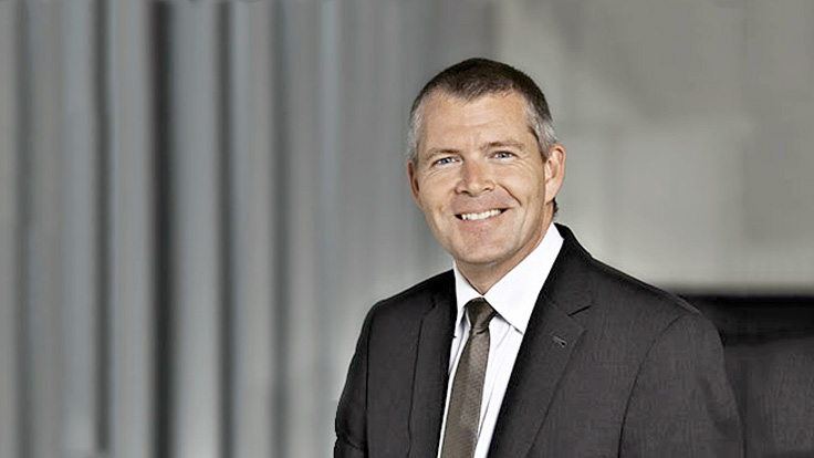 Maersk: Engelstoft und Sørensen in neuen Funktionen - DVZ