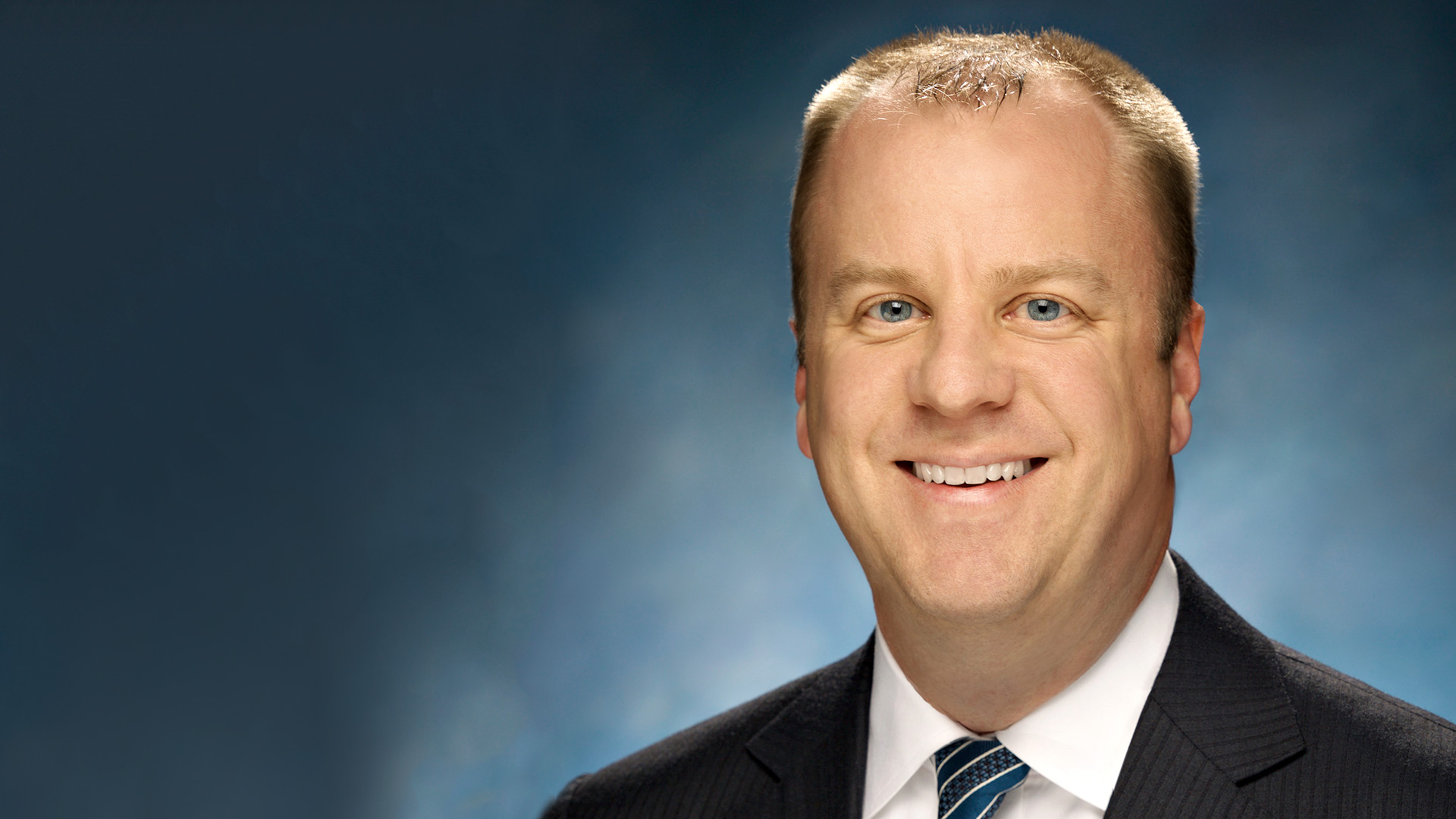 Bert Nappier steigt bei Fedex zum Europa-Chef auf - DVZ