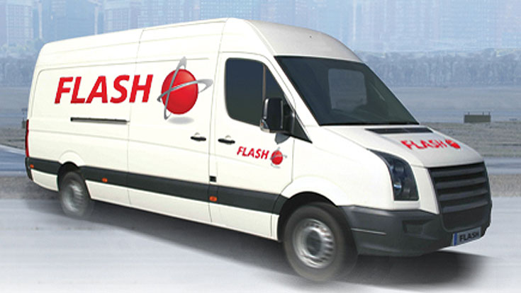 Finanzinvestor Eurazeo beteiligt sich an Flash Europe - DVZ