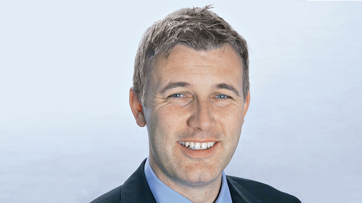 Migros Aare: Jürg Frefel leitet ab Dezember Logistik und IT - DVZ