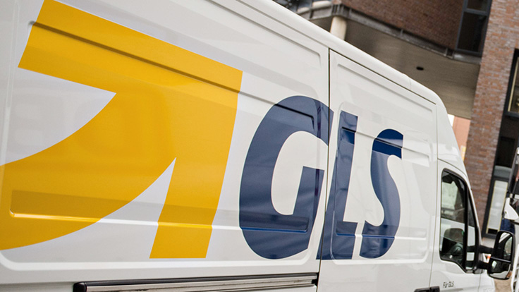 GLS kauft US-Paketdienst Postal Express - DVZ