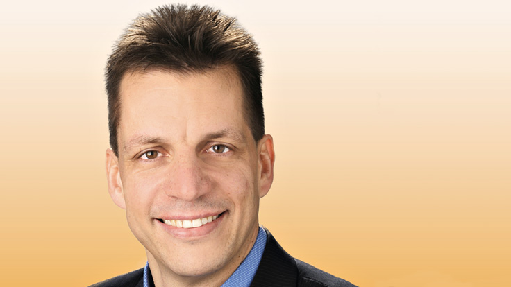 Cyrill Gaechter neuer Schweiz-Landesleiter Air & Sea bei Gebrüder Weiss ...