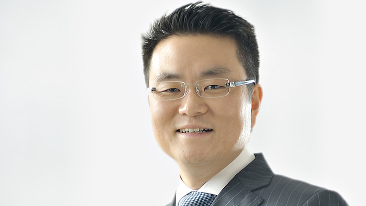 Postcon gewinnt Michael S. Goy-Yun als Sales Director - DVZ