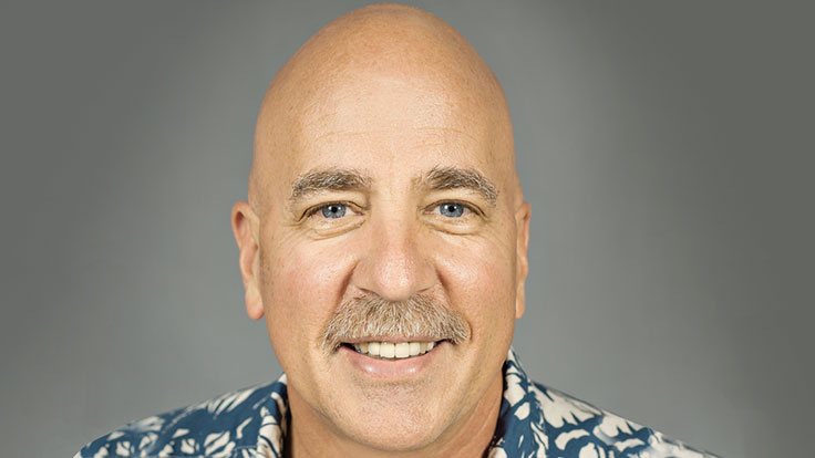 Tim Strauss wird Frachtchef bei Air Canada - DVZ